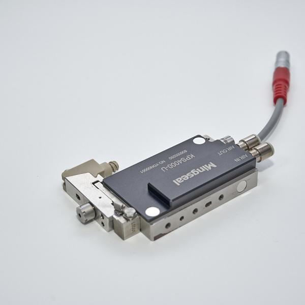 Quality PUR Type Piezo Valve with 1-500,000cps Viscosity 1-1200Hz Frequency and 0.1-8Bar for sale