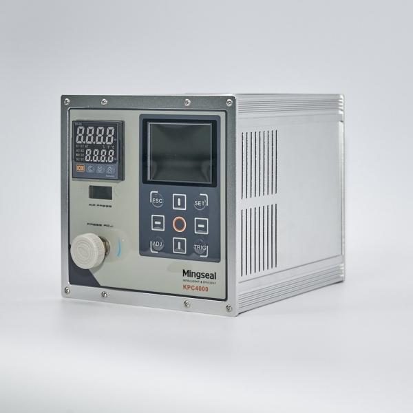 Quality PUR Type Piezo Valve with 1-500,000cps Viscosity 1-1200Hz Frequency and 0.1-8Bar for sale