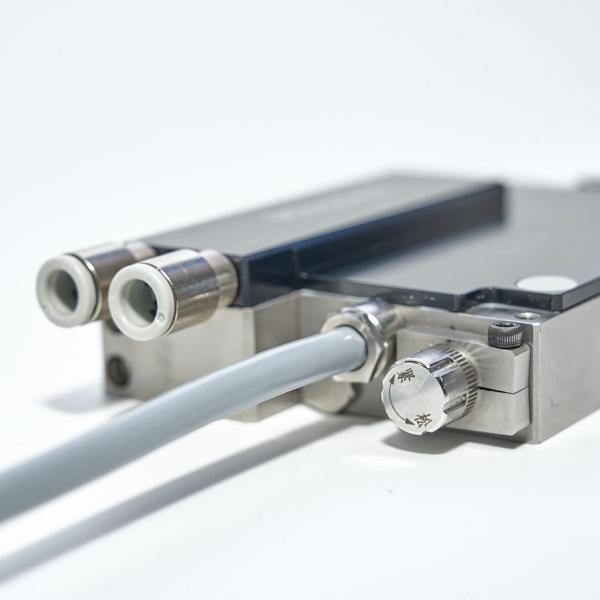Quality Automated Jetting Dispenser Dual Piezo Hydraulic Valve For MEMS Device for sale
