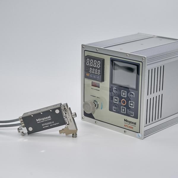 Quality Precision Electronics Jetting Valve​ Piezo Jet Valve Jetting System 1200HZ for sale