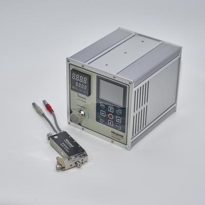 Cina Attuatore del sistema di valvole a getto piezoelettrico per il processo di riempimento in imballaggi avanzati in vendita