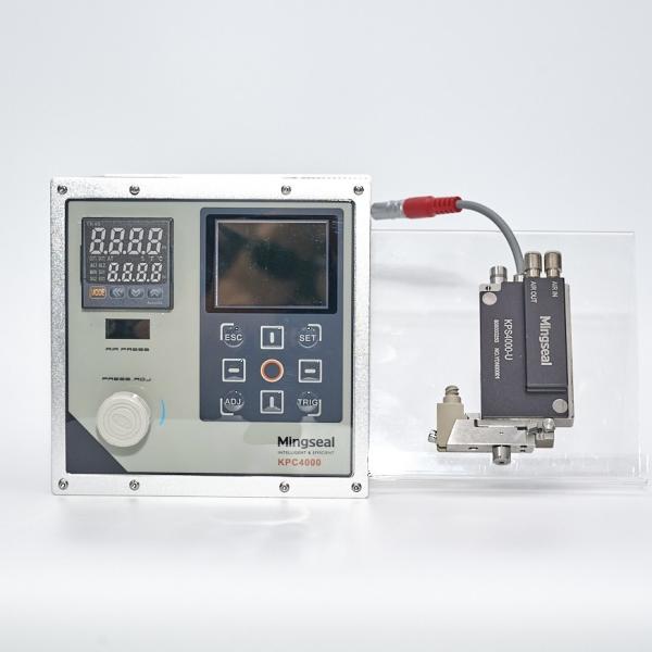 Quality VCM PCB Piezo Valve Actuator Adhesive Dispensing Piezo Jet Valve for sale