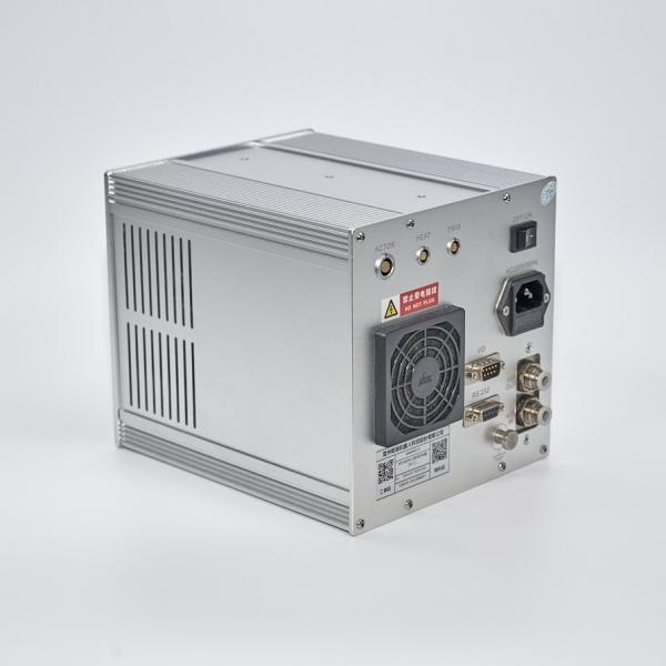 Quality Ultra Fast Response Piezo Jet Valve 405g Dispensing Valve For Electronics for sale