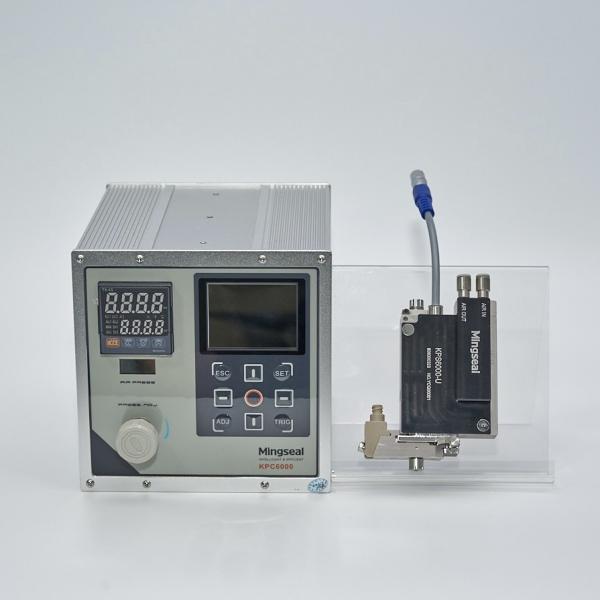 Quality Non Contact Jetting Valve​ Piezo Actuator Micro Dispensing  1Hz - 1200Hz for sale