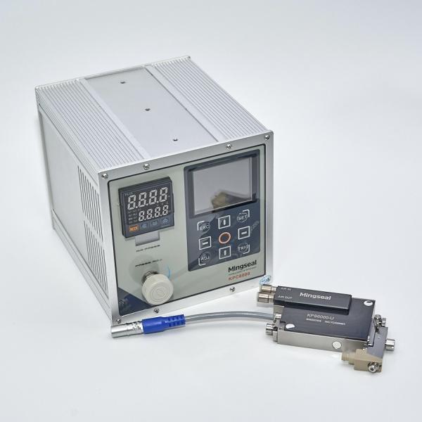 Quality Non Contact Jetting Valve​ Piezo Actuator Micro Dispensing 1Hz - 1200Hz for sale