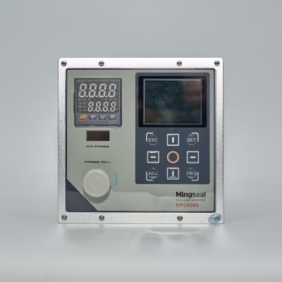 Cina Valvola piezo-pneumatica a doppia distribuzione ad alta forza per elettronica di precisione in vendita