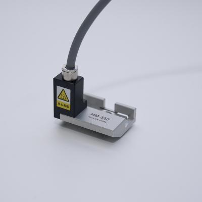 China Temperature Controlled Flow Channel Microchannel Flow For Jet Valve Heating System for sale