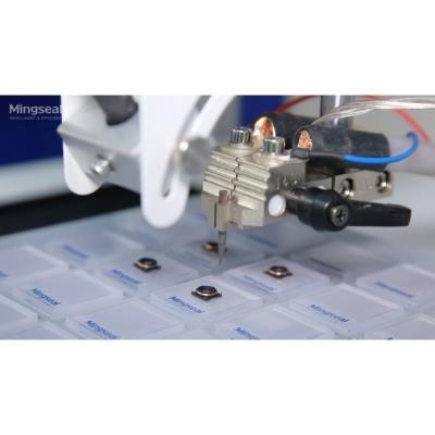 Cina CCM Micro Spot Welder Spot Welding System for Speaker Thin Metal Sheet Welding (Sistema di saldatura a punti micro spot del saldatore per il saldatore di lamiere sottili) in vendita