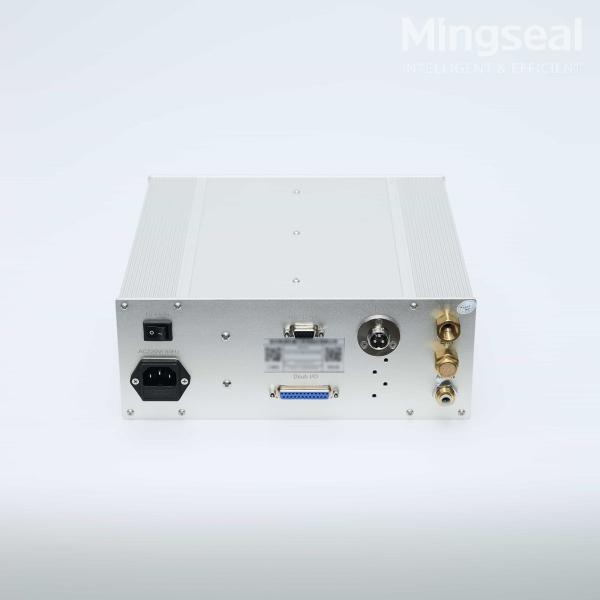 Quality SMT Glue Dispensing Controller VCM TWS LED Precision Dispensing System 0.7MPa for sale