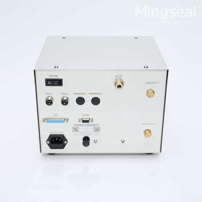 Cina Soluzioni di erogazione di precisione a 2 canali flessibili per altoparlanti CCM in vendita