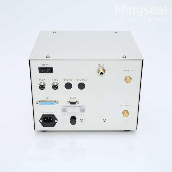 Quality Flexible 2 Channel Precision Dispensing Solutions For CCM Speaker for sale