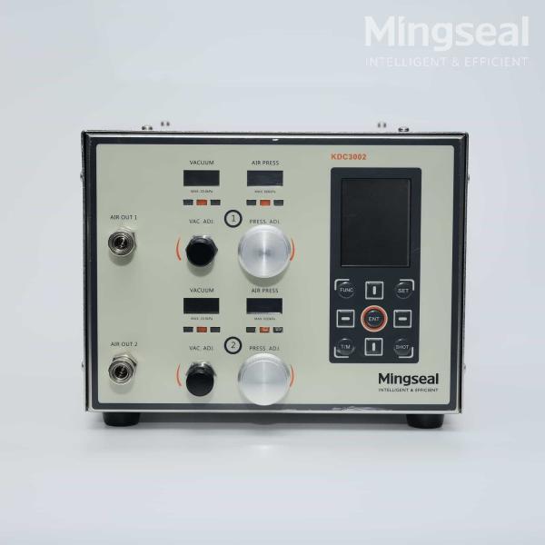 Quality Flexible 2 Channel Precision Dispensing Solutions For CCM Speaker for sale