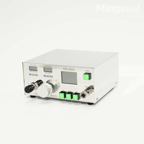 Quality Automatic Precision Glue Dispensing Controller 15W For Electronics for sale