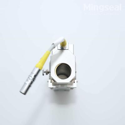 Cina Valvole a getto piezo Cartuccia Sistema di riscaldamento Seringa riscaldata Modulo in vendita