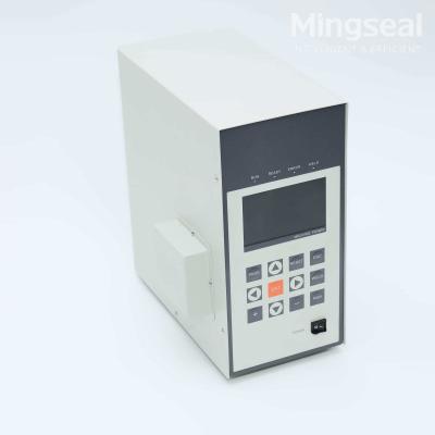Cina Saldatrice di precisione per transistor, alimentatore 16KG, saldatrice a punti per metalli sottili in vendita