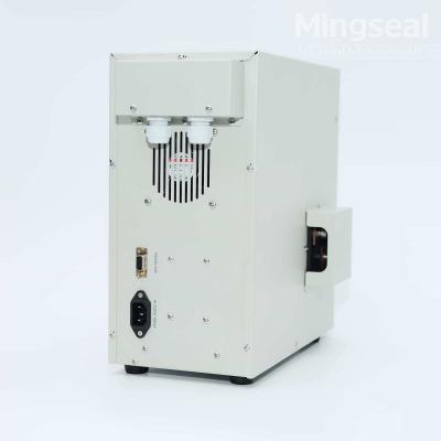 Cina Saldatrice di precisione per transistor, alimentatore 16KG, saldatrice a punti per metalli sottili in vendita