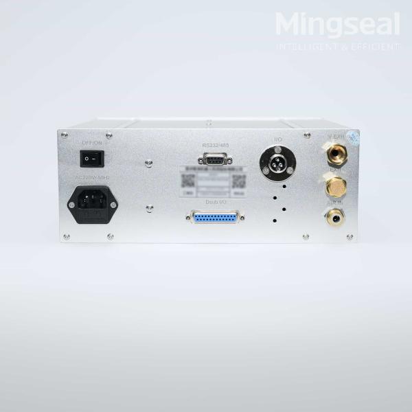 Quality Time Pressure Dispensing​ Controller MEMS Precision Fluid Dispensing Systems for sale