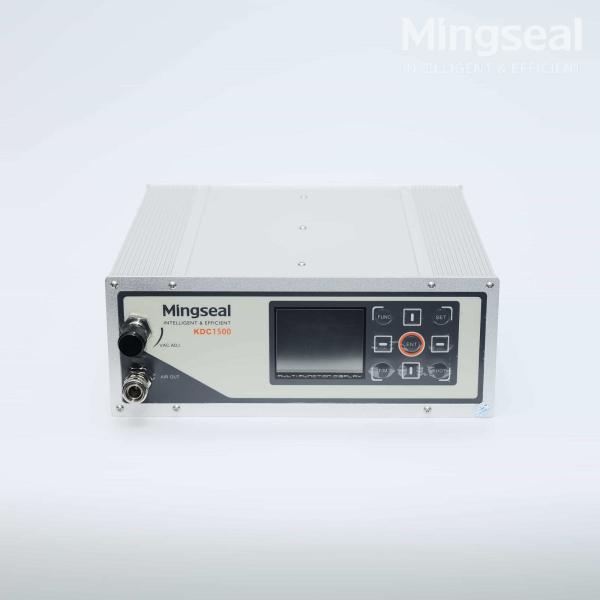 Quality Liquid Level Compensation Dispensing Controller Air Pressure Controlled Dispenser Automatic for sale