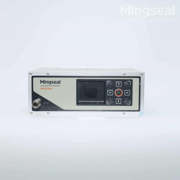 Quality Time Pressure Dispensing​ Controller MEMS Precision Fluid Dispensing Systems for sale
