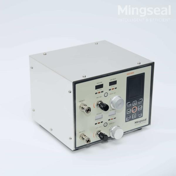 Quality Flexible 2 Channel Precision Dispensing Solutions For CCM Speaker for sale