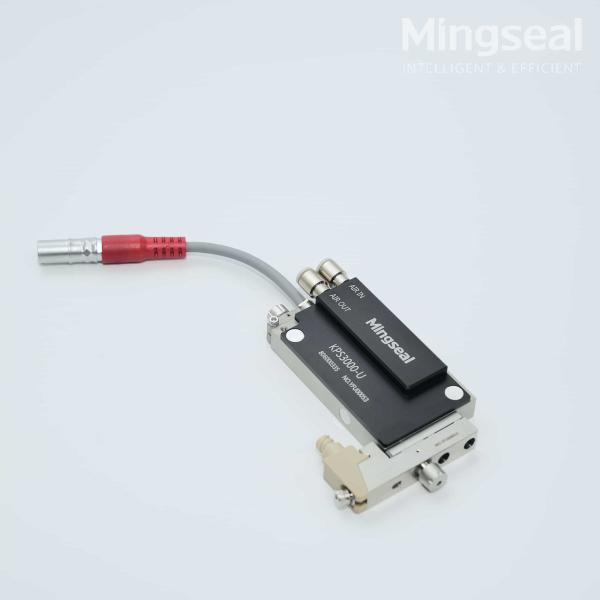 Quality Communication Module Jetting Valve​ Waterproof Piezoelectric Jet Valve For Hot for sale