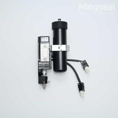 Cina Valvola dosatrice a vite senza fine concentrica servoassistita serie KSV per Smart in vendita