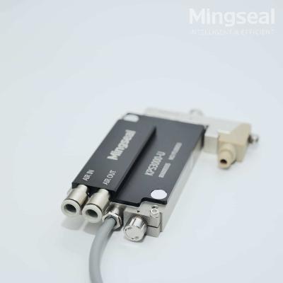 Cina Valvola a getto stretto LENS Valvola piezoelettrica Attuatore VCM Colla UV in vendita