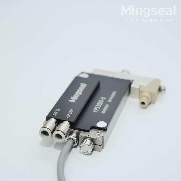 Quality Narrow Jetting Valve​ LENS Piezoelectric Valve Actuator VCM UV Glue for sale