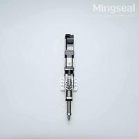 Quality High Precision Auger Valve Single Component 1K Screw Dispensing Valve For EV for sale