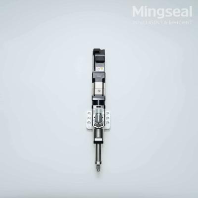 China High Precision Auger Valve Single Component 1K Screw Dispensing Valve For EV for sale