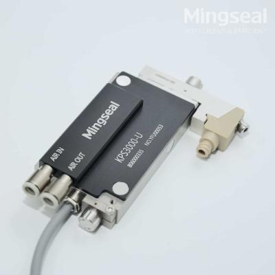 中国 通信モジュール噴射バルブ​ 防水圧電ジェットバルブ ホットメルト接着剤用 販売のため