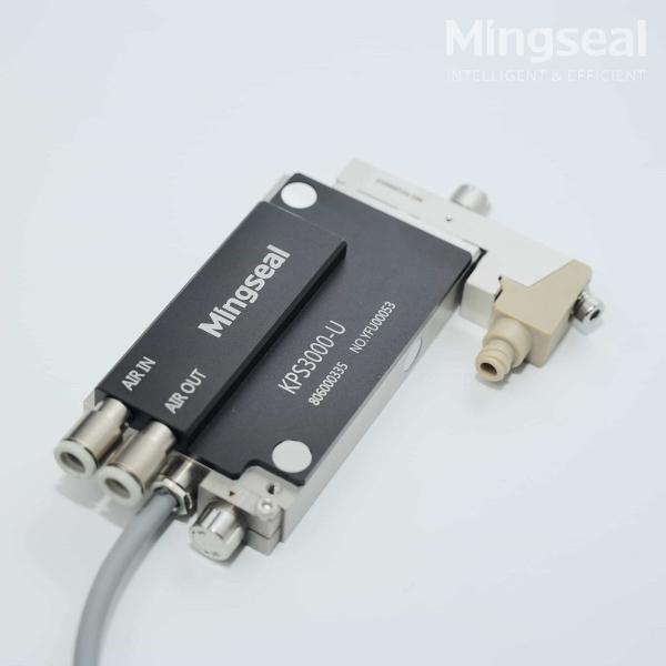 Quality Communication Module Jetting Valve​ Waterproof Piezoelectric Jet Valve For Hot for sale