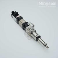 Quality High Viscosity Fluid Dispenser Valve Eccentric Type Eccentric Screw Valve for sale
