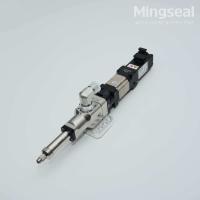 Quality Single Component Auger Valve Screw Eccentric Valve 0.35ml/Min - 7ml/Min for sale
