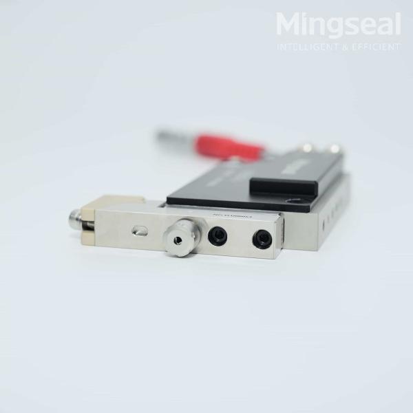 Quality Communication Module Jetting Valve​ Waterproof Piezoelectric Jet Valve For Hot for sale