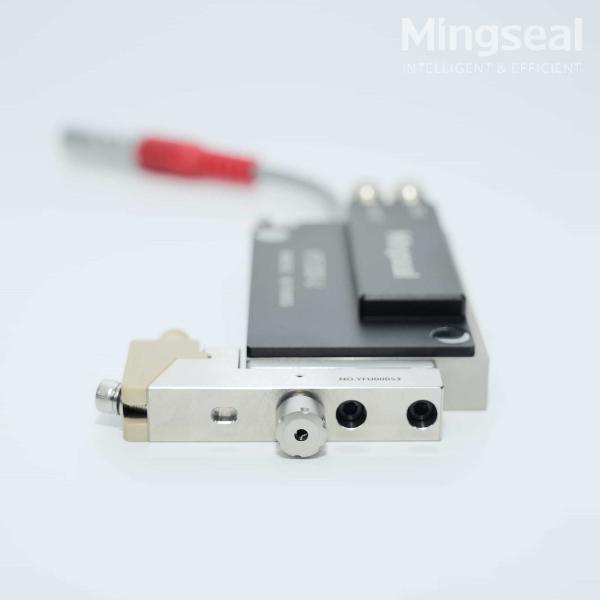 Quality Narrow Jetting Valve​ LENS Piezoelectric Valve Actuator VCM UV Glue for sale