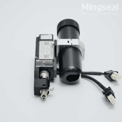 Cina 30 50 170CC Valvola di accelerazione concentrica per elettronica in vendita