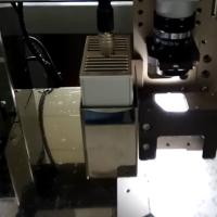 China CCM Spot Line Flood UV Curing Module Rapid Instant Dispensing Systems Adhesive Solidification for sale