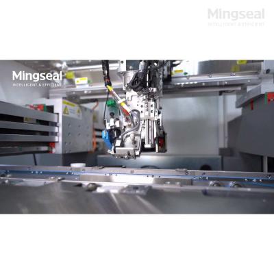 Cina Modulo ottico per macchina erogatrice elettronica per fori di ventilazione, macchina erogatrice colla CNC in vendita