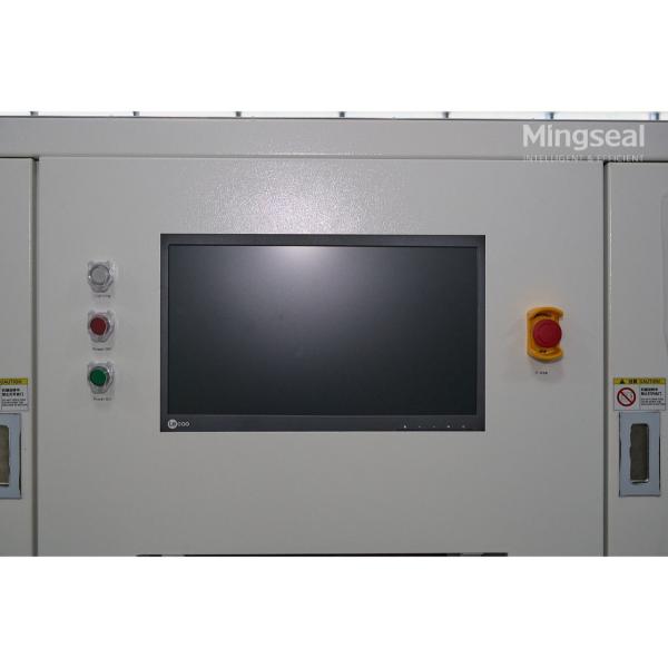 Quality 2.1M 2650MM Large Format Dispenser 2650 X 800mm Cabinet Dispensing Machine for sale