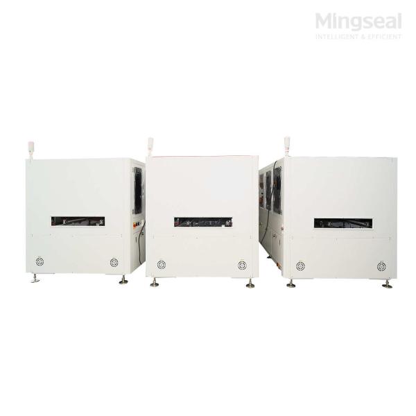 Quality 2.1M 2650MM Large Format Dispenser 2650 X 800mm Cabinet Dispensing Machine for sale
