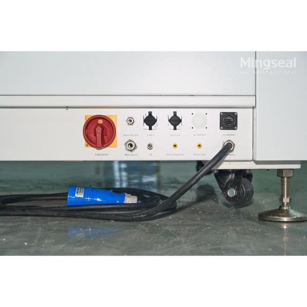 Quality 2.4M Cabinet Adhesive Dispensing Machine For Automotive Electronics Battery for sale