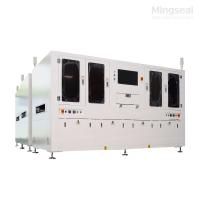 Quality 2.1M 2650MM Large Format Dispenser 2650 X 800mm Cabinet Dispensing Machine for sale