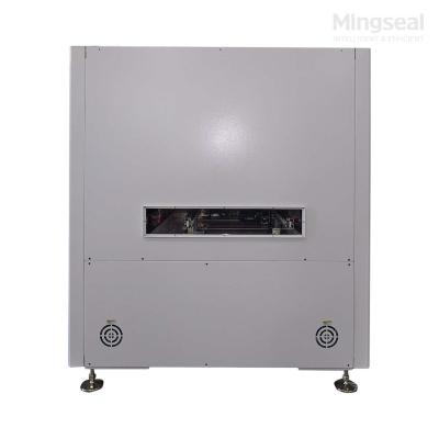 China Grote slag dispenseringsmachine Nieuwe energie FPC geautomatiseerde epoxy dispensersystemen Te koop