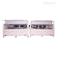 Quality Flexible Circuit Assembly Automatic Epoxy Dispenser 6 Axis Hot Glue Inline for sale