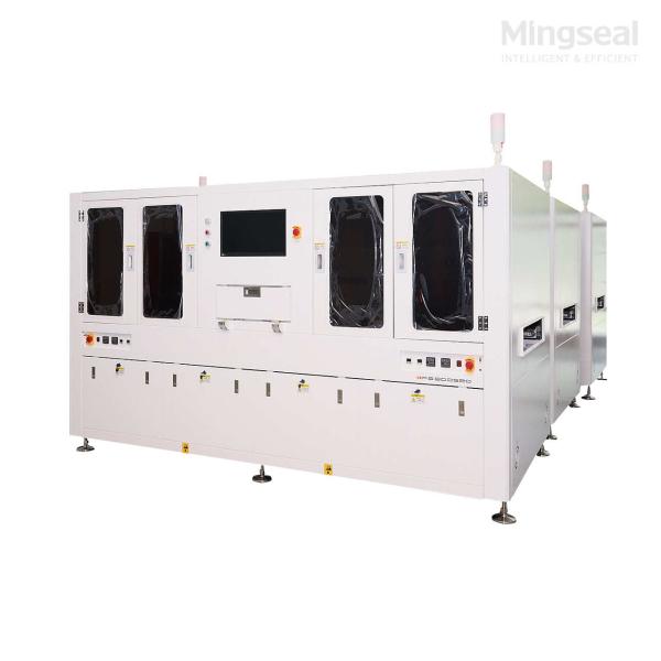 Quality Large Stroke Dispensing Machine New energy FPC automated epoxy dispensing systems for sale