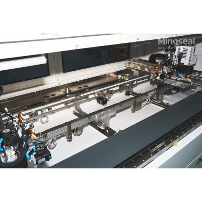 China Grote slag dispenseringsmachine Nieuwe energie FPC geautomatiseerde epoxy dispensersystemen Te koop