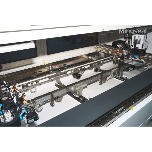 Quality Large Stroke Dispensing Machine New energy FPC automated epoxy dispensing for sale