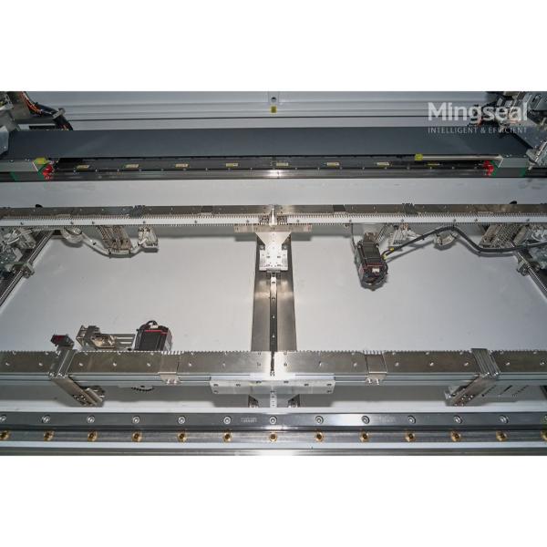 Quality 6 Axis Large Cnc Glue Dispenser Cabinet Equipment FPC Epoxy Resin Dispensing for sale