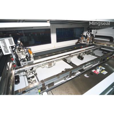 Cina 6 Assi Grandi apparecchiature per la distribuzione della colla Cnc FPC Macchine per la distribuzione della resina epossidica in vendita